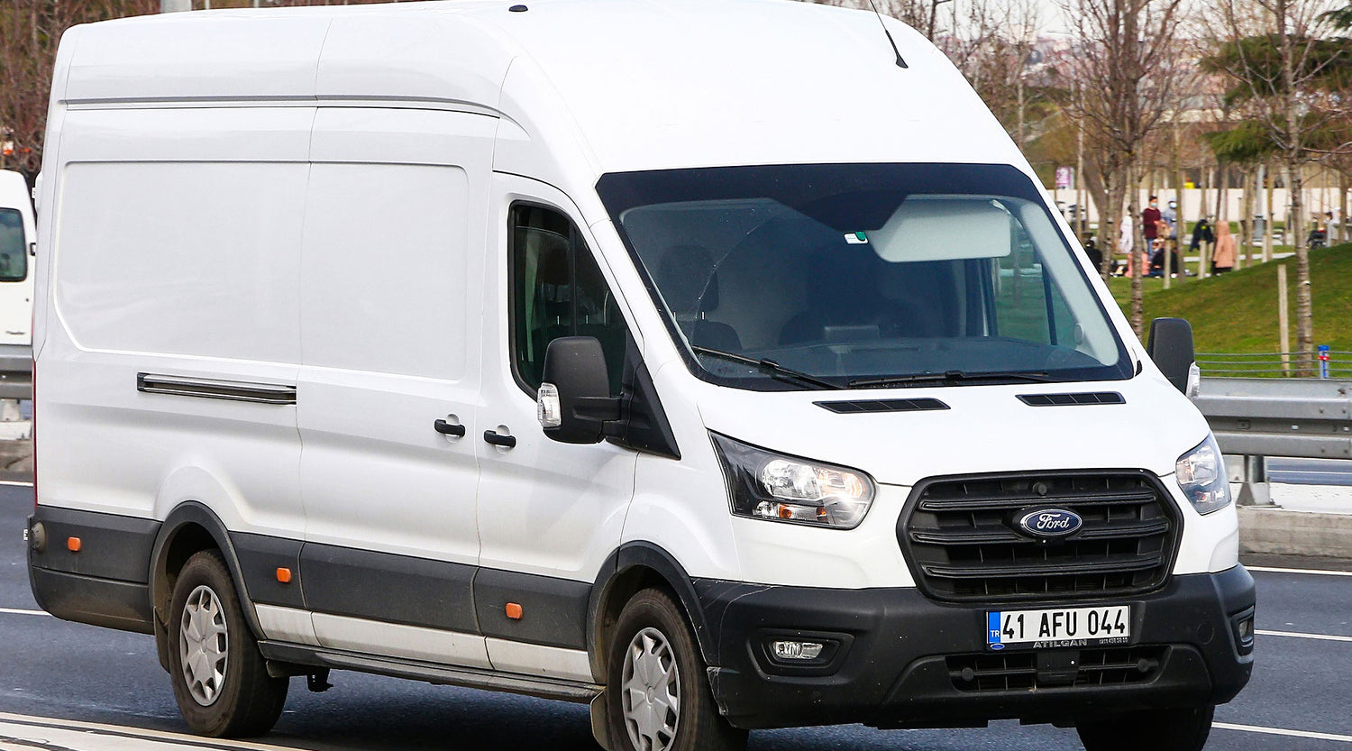 Are Transit vans still affordable? – Approved Engines