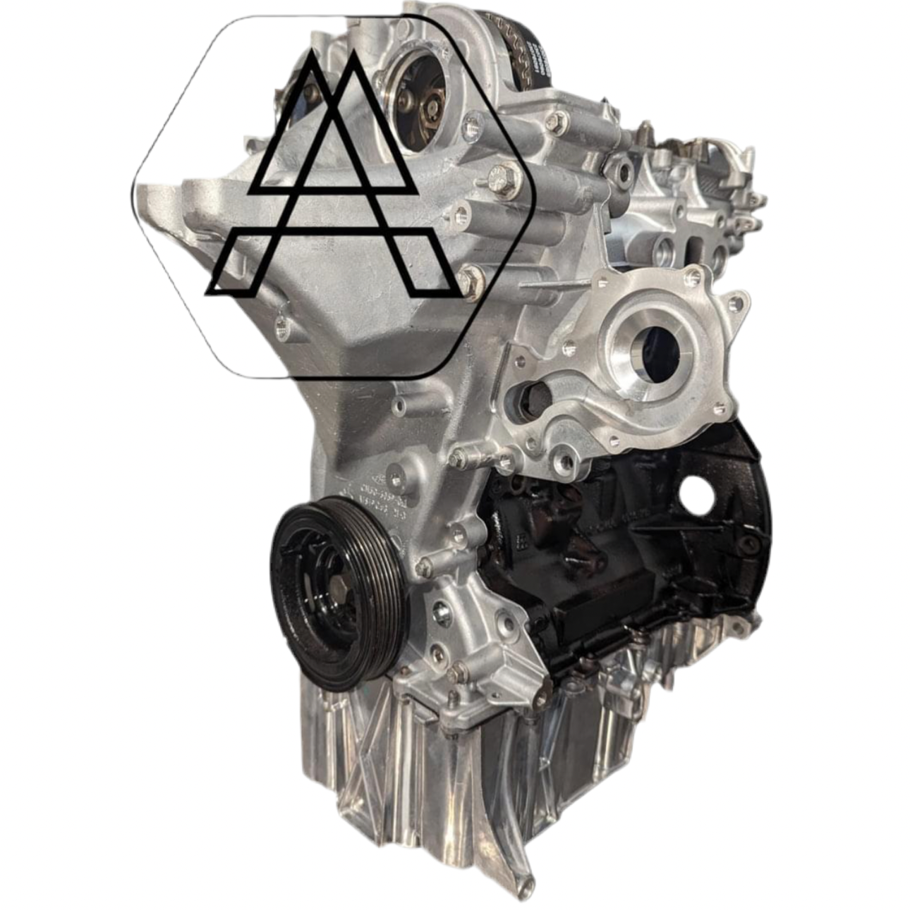 Certified Used Engines – Approved Engines