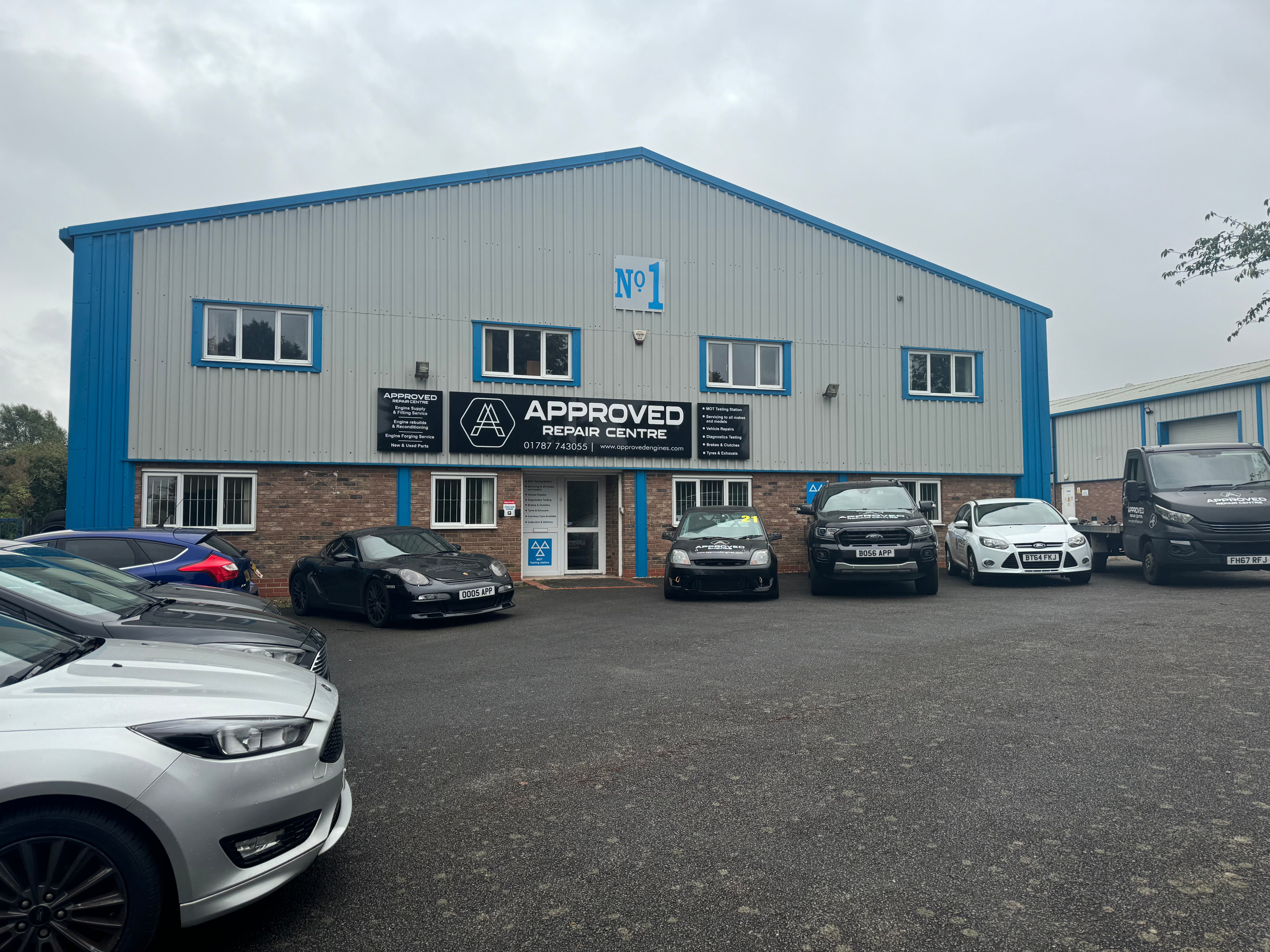 Wet Belt Replacement Service – VW Amarok & VW Transporter (2024–Onward ...