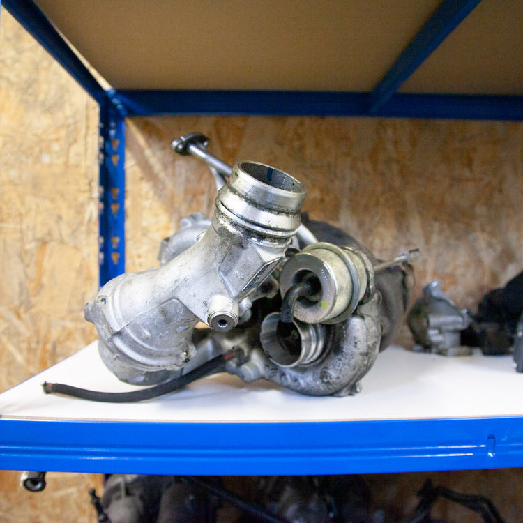 Engine supply and fitting service – Approved Engines