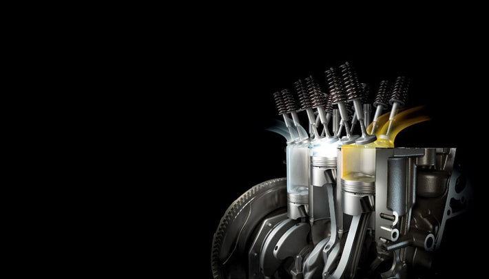 1.0 EcoBoost engine | Purchase new or reconditioned – Approved Engines