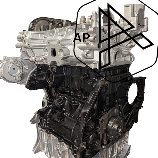 1.0 EcoBoost engine | Purchase new or reconditioned – Approved Engines