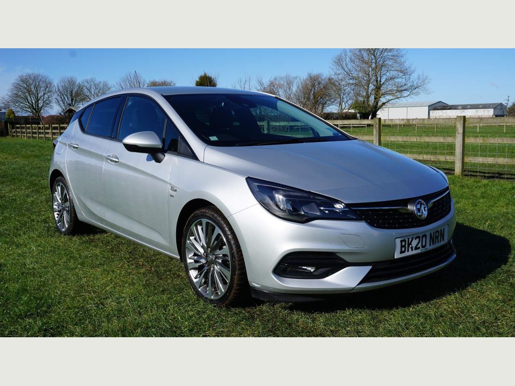 vauxhall astra 2018-on 1.5cdti engine – Approved Engines