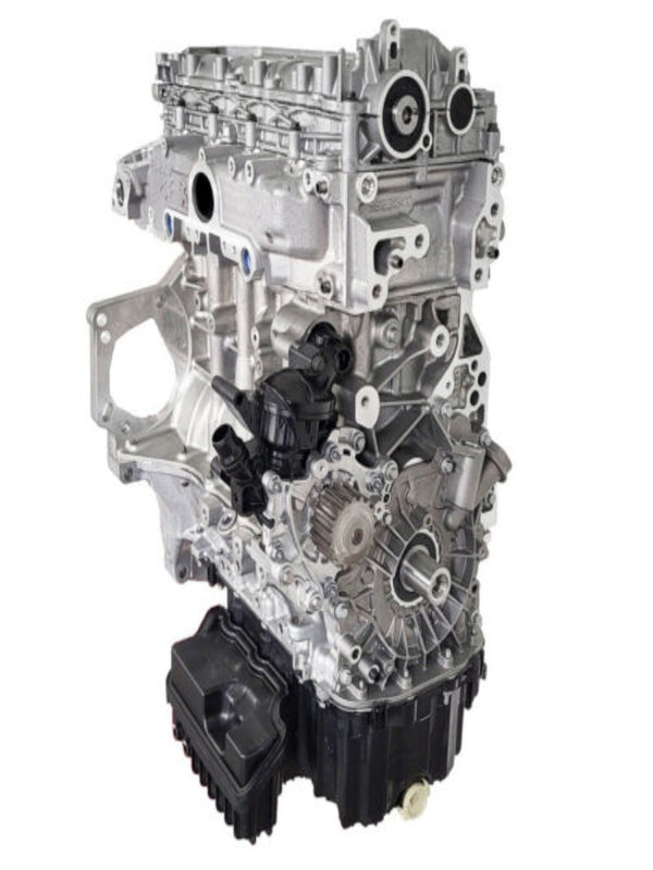 Brand New 16 Valve Engine - Direct from PSA/Vauxhall DV5RD | DV5RC | V ...