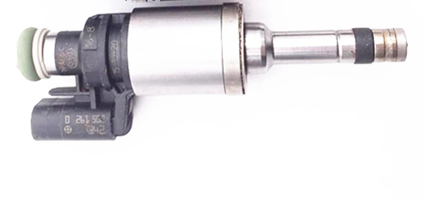 Brand new 1.0 ecoboost ford injector set x3 the perfect replacement ...