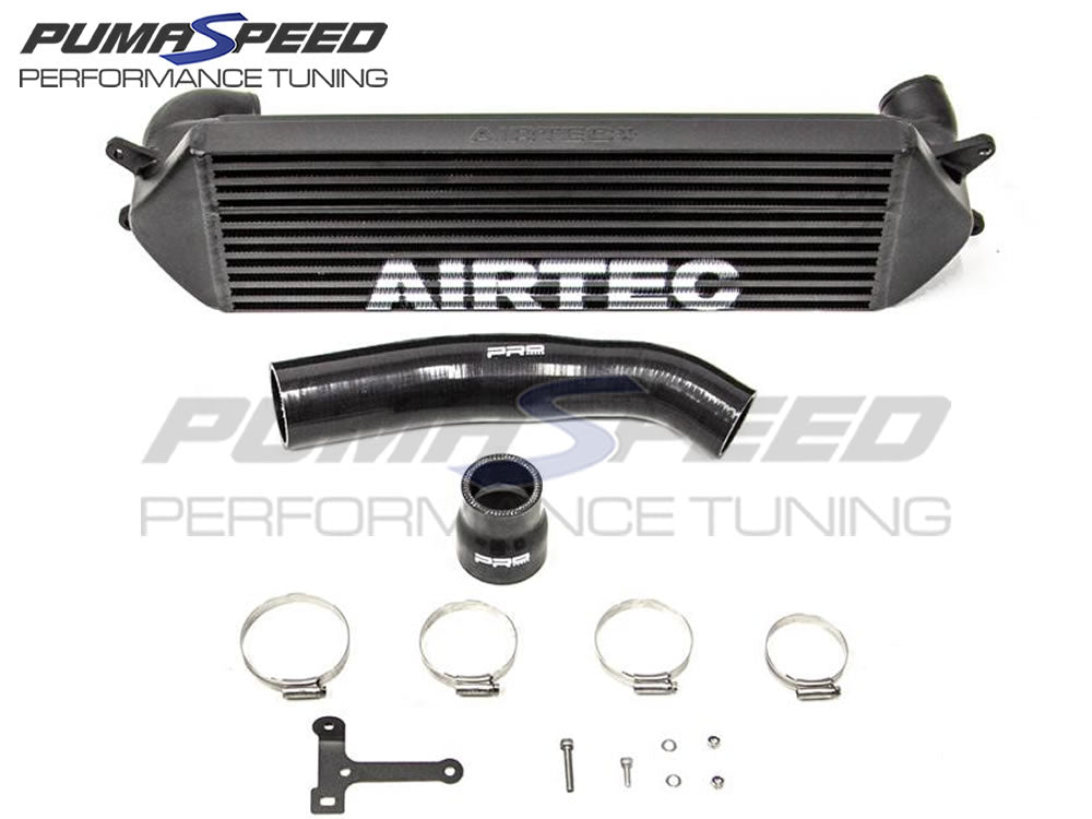 AIRTEC Motorsport Front Mount Intercooler - Hyundai i20N - i20N ...